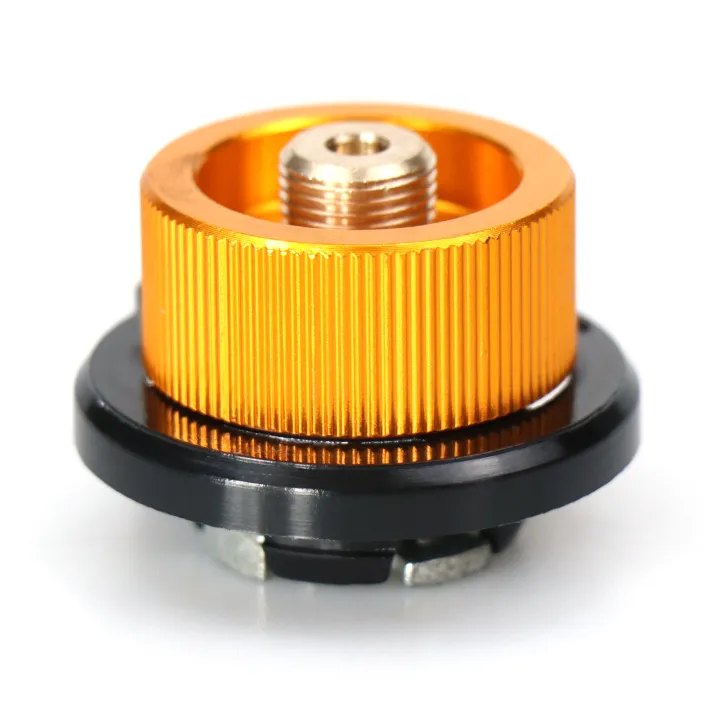 Canister Refill Shifter Flat Gas Tank Gas Shifter Adapter Extra ...