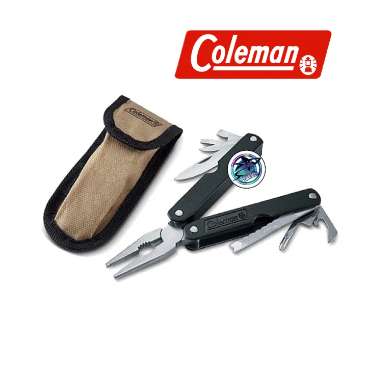 Coleman Camper's Multi-Tool | Lazada