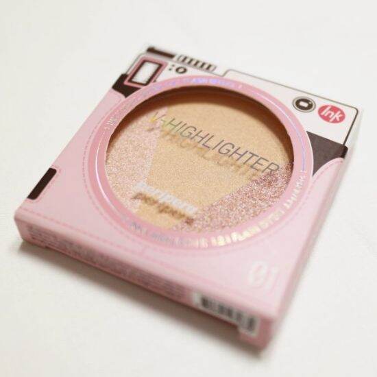 [PERIPERA] Ink V-Highlighter 8.3g | Lazada Singapore