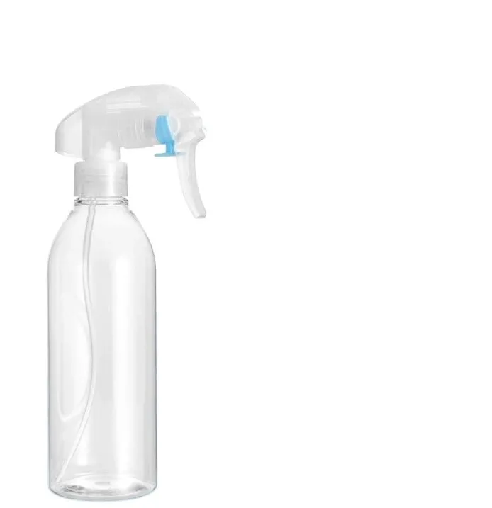 Nns Plant Trigger Mist Bottle Spray 300ml Fine Mist Sprayer For Gardening Cleaning Solution
