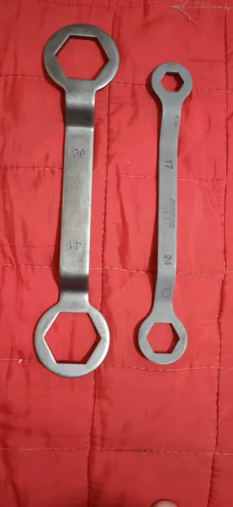 TOURQE DRIVE 39\49 PER PIECE FLYMAN | Lazada PH