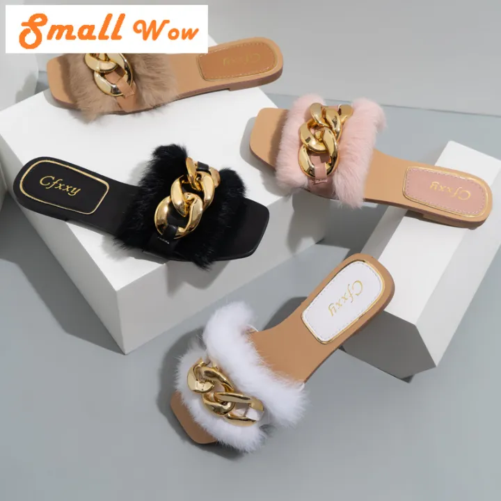 Small Wow New Arrival June 2021 Women Open Toe Plus size Influencer ...