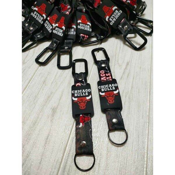 Bride Takata Raiders Chicago Bulls Key Chain HolderhBk | Lazada PH