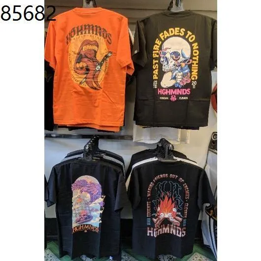 highminds clothing original ♨Legit HighMinds Clothing II♤ | Lazada PH