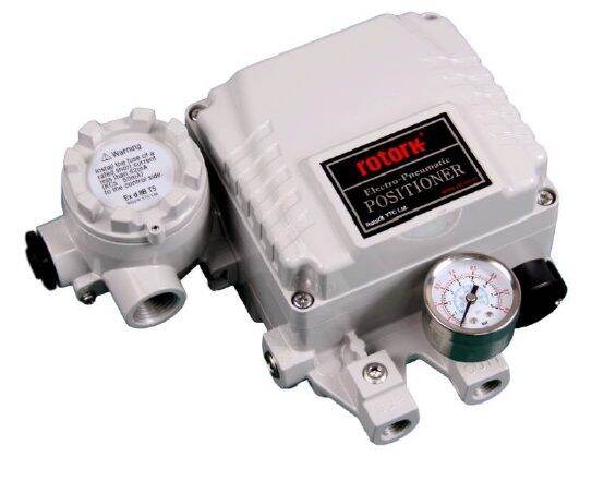 "ROTORK" Positioner 4-20mA YT-1000L ,YT-1000R | Lazada.co.th