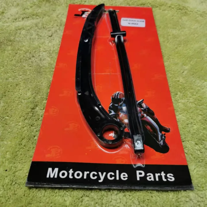 COD MOTORCYCLE CAM CHAIN GUIDE NMAX | Lazada PH