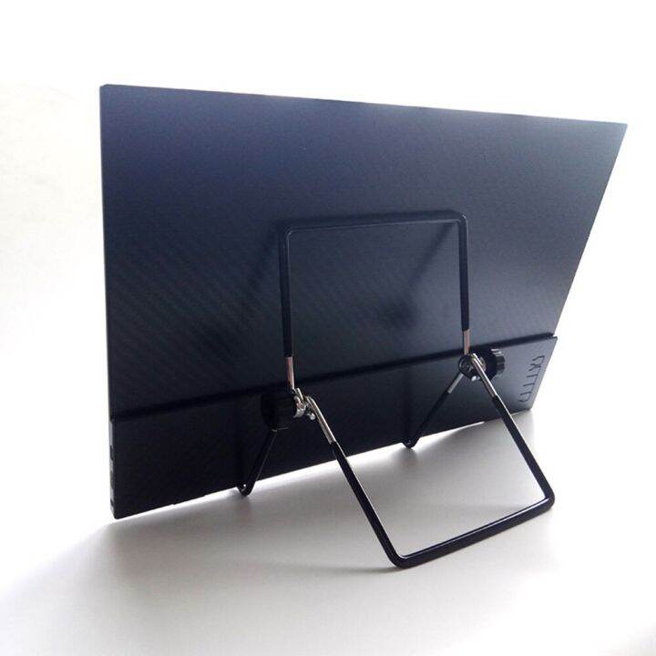 Lwfczhao Portable Folding Stand Metal Adjustable Kit For LED Screen Pad ...