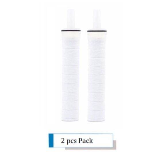 Krafter Refill Microfilter สำหรับฝักบัวรุ่น Onsenrain Signature ...