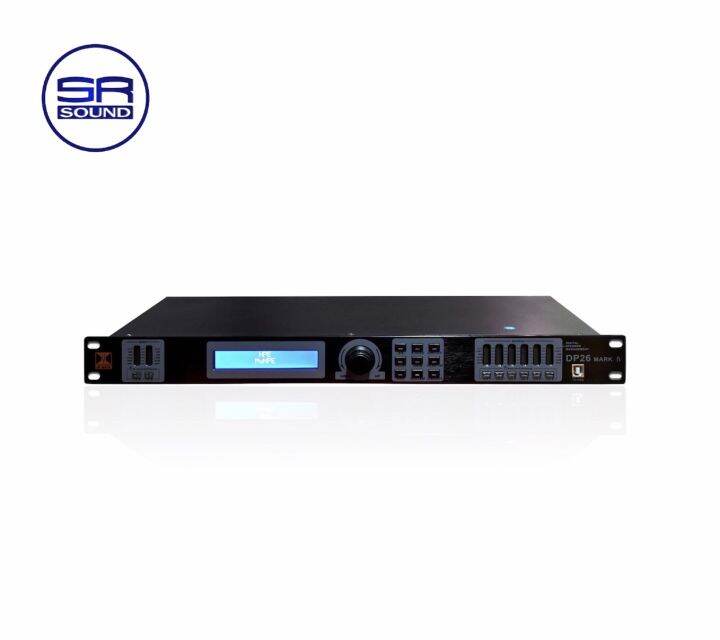 DB MARK DP26+ ดิจิตอลสเป็กเกอร์ สินค้าใหม่100% รับประกัน 1 ปี จัดส่งไว. | Lazada.co.th