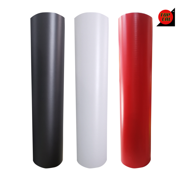 TOPCAL PVC Vinyl Sticker Car Decals Matte 2ft Edition Price Is Per ...