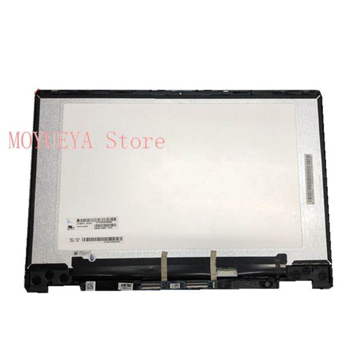 For HP Pavilion X360 14-DH 14-DW 14M-DW Laptop Touch Screen Digitizer ...