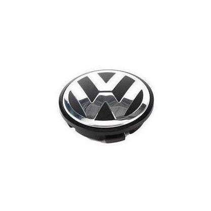 Genuine Volkswagen 56mm Wheel Center Cap (3B7601171-XRW) | Lazada Singapore