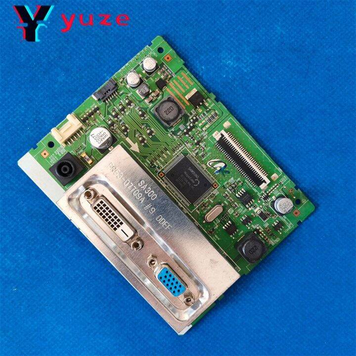 BN41-01592D Monitor Main Board BN94-04264F BN41-01592 BN94-05321K ...