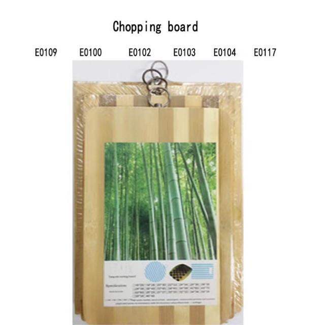 COD wood rectangular chopping board size：16X26 20X30 18X28 | Lazada PH