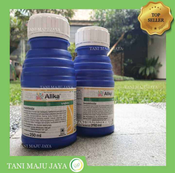 Insektisida Alika 247 ZC 250 ml | Lazada Indonesia