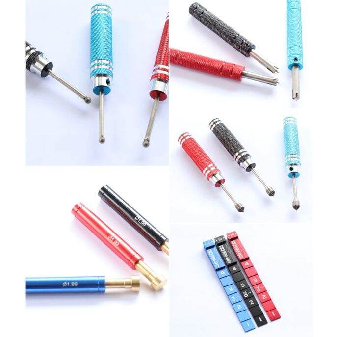 Mini 4wd Tools for Tamiya | Lazada PH