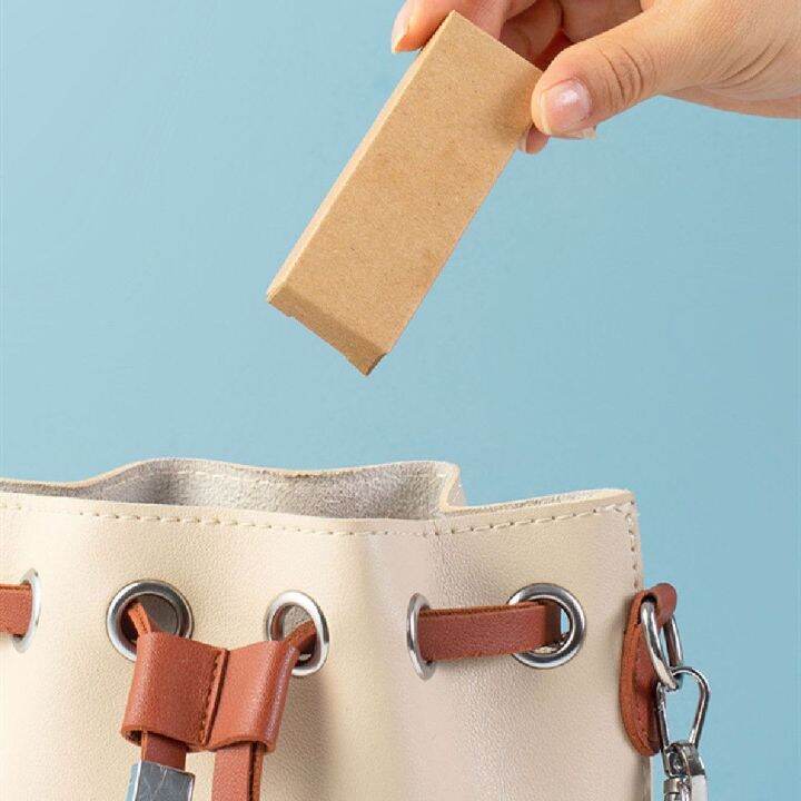 BFBFW Boot Care for Suede Matte Leather Decontamination Shoes Cleaner ...