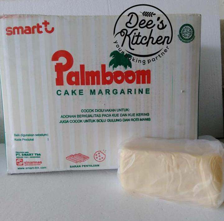 Palmboom Margarine 500gr | Lazada Indonesia