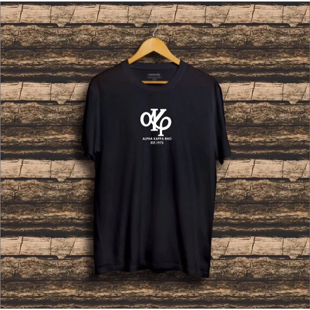 Alpha Kappa Rho Shirt / Skeptron | Lazada PH