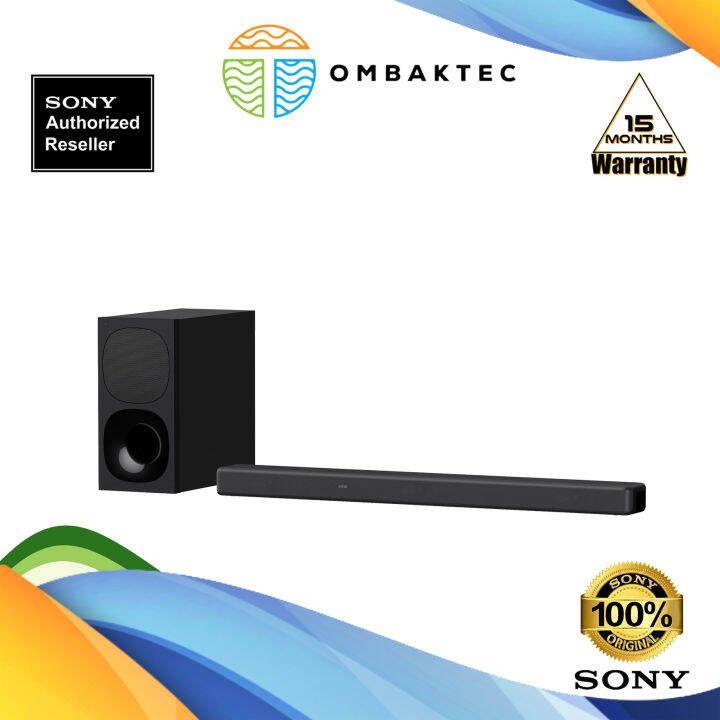 Sony HT-G700 Home Theatre & Bluetooth Soundbar 3.1ch Dolby Atmos®/ DTS ...