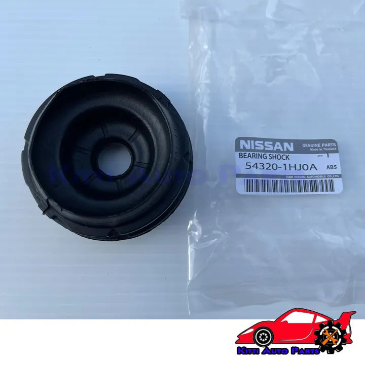 ยางรองเบ้าโช๊คหน้า แท้ (54320-1HJ0A) ยี่ห้อ NISSAN รุ่น มาร์ช,อัลเมร่า ...