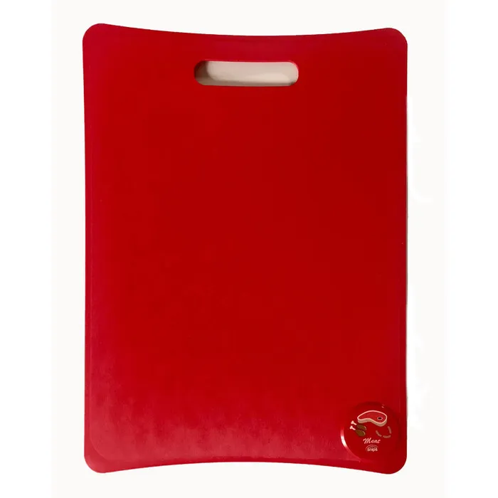 Talenan Praktis Satuan - MERAH | Lazada Indonesia