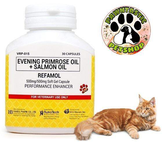 Refamol 30 Capsules | Lazada PH