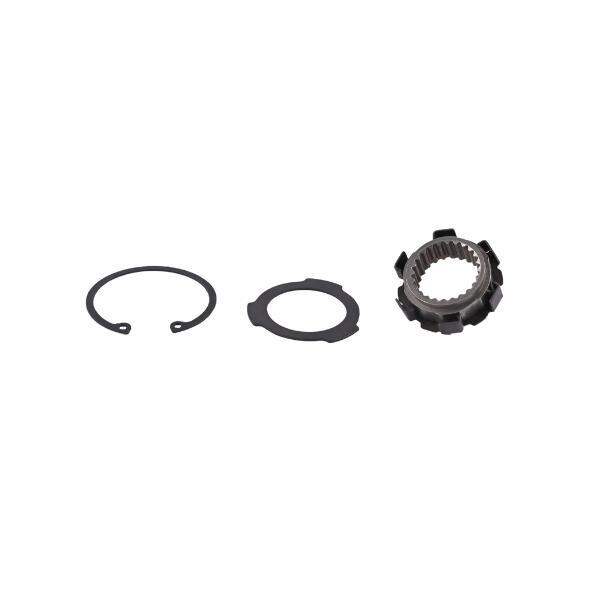 Moto Depot One Way Clutch Component HONDA WAVE100/XRM 1 Set Reduced ...