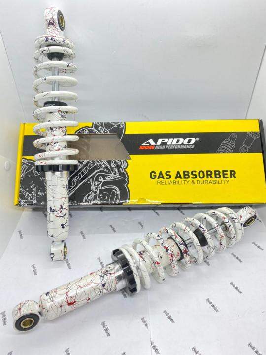 ABSORBER APIDO MONOSHOCK BATIK HONDA EX5/Dream/Dash 110/Dash 125/Wave ...