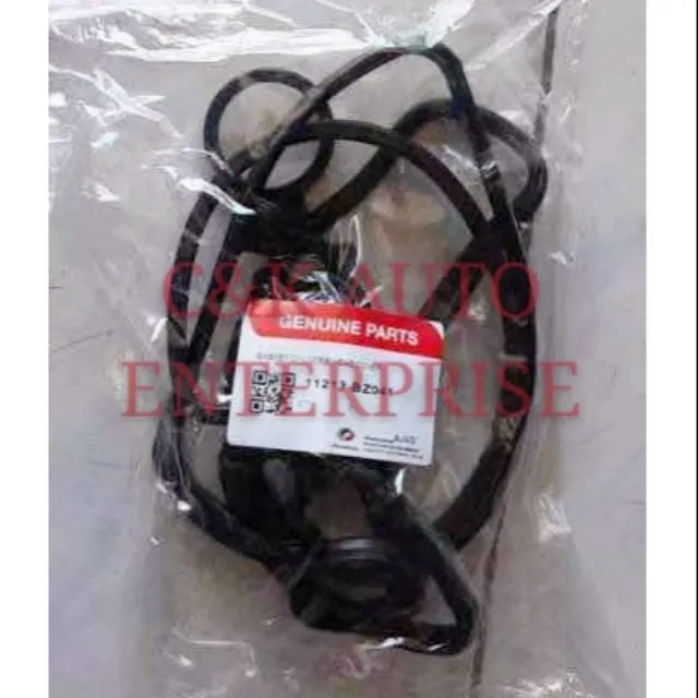 ORIGINAL PERODUA MYVI 1.3CC 1.5CC ALZA VALVE COVER GASKET | Lazada