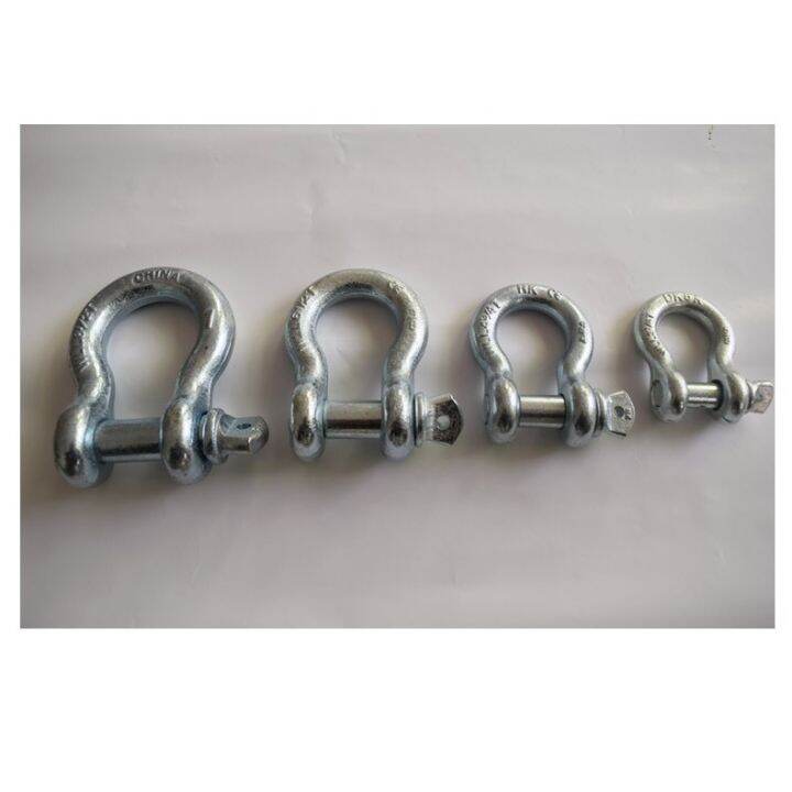 Bow Shackle m12/m16/m20 | Lazada PH