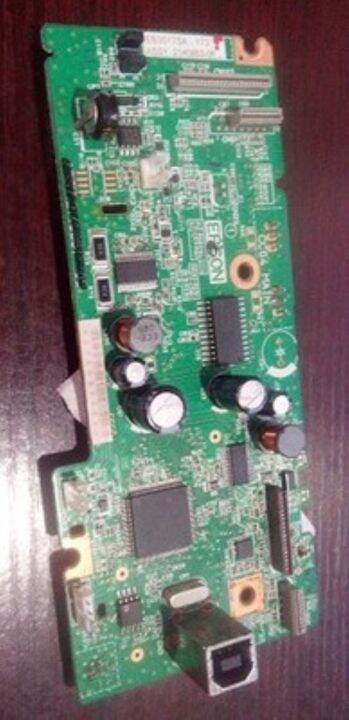 Original Epson ME101 Motherboard Interface Board | Lazada PH