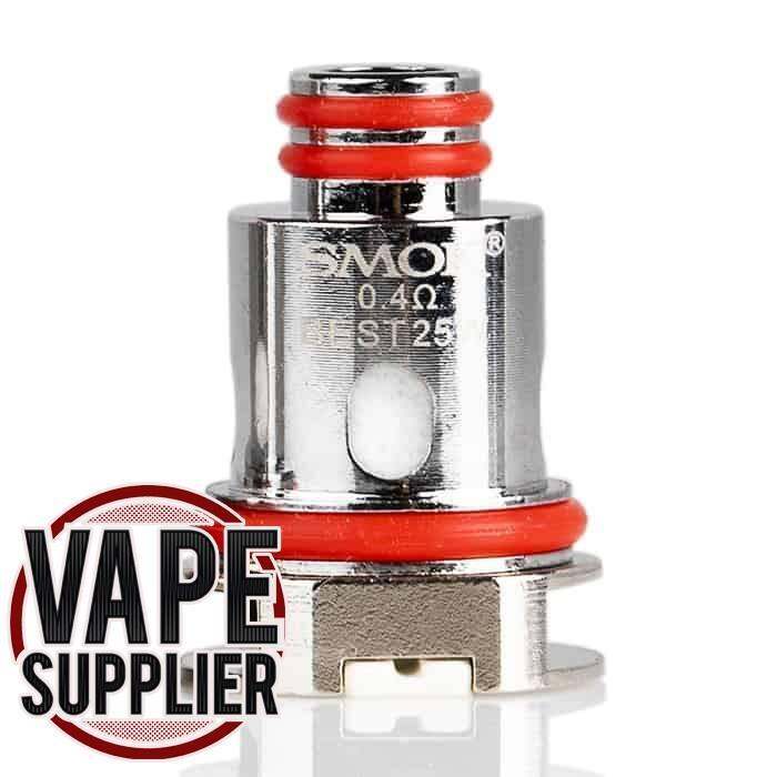 VAPE SMOK RPM 80 Coil (Mesh 0.4ohm) 1pc | Lazada PH