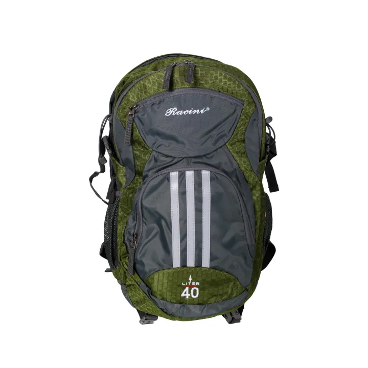 Racini 40-373 Mountaineering Backpack 40L | Lazada PH