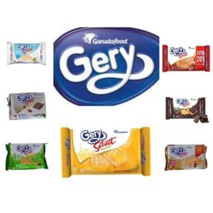 Gery Saluut Malkist Segi Biskuit Malkis Kotak 105 gram | Lazada Indonesia