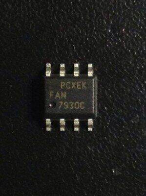 10ชิ้น Fan7930 7930c Sop-8ในสต็อก | Lazada.co.th