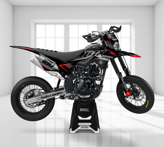 decal dtracker keren decal dtracker full body terbaru I CUSTOM DESAIN ...