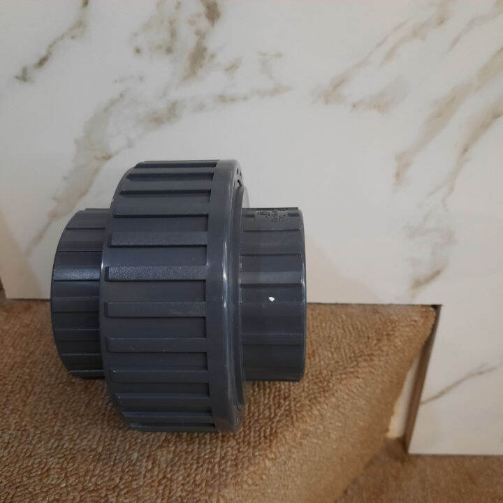 PREMIUM IMPOR TAIWAN KDJ watermur 2" inch watermur pvc socket KDJ 2 ...