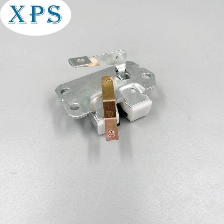 Xps tailgate lock back door latch for nissan urvan e24 | Lazada PH