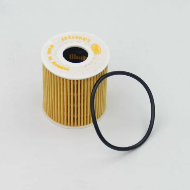 OIL FILTER FOR LAND ROVER DIESEL 2.2L LR2 FREELANDER 2 RR EVOQUE ...