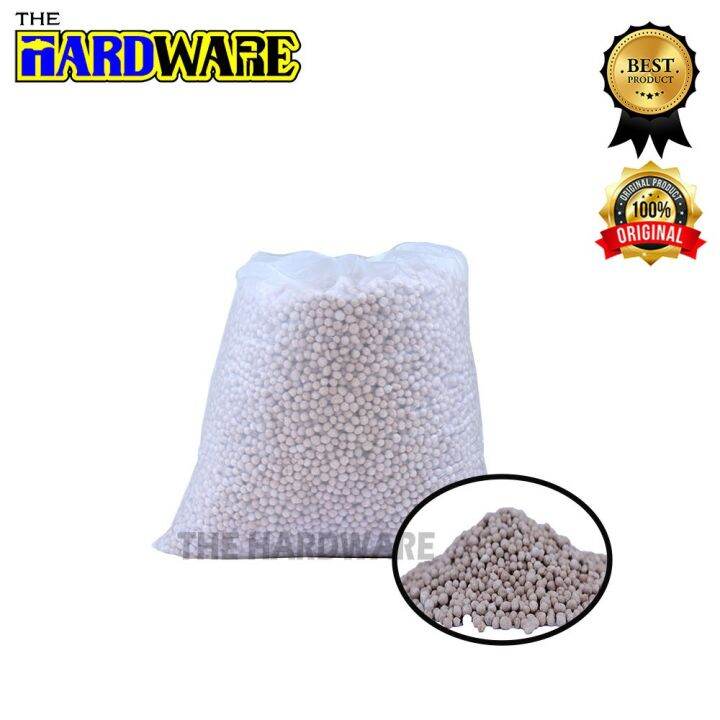 1KG/2KG Baja Subur Nitrophoska Cap Kuda & Singa(NPK Green 15-15-15+2S)/ Baja Kesuburan dan ...