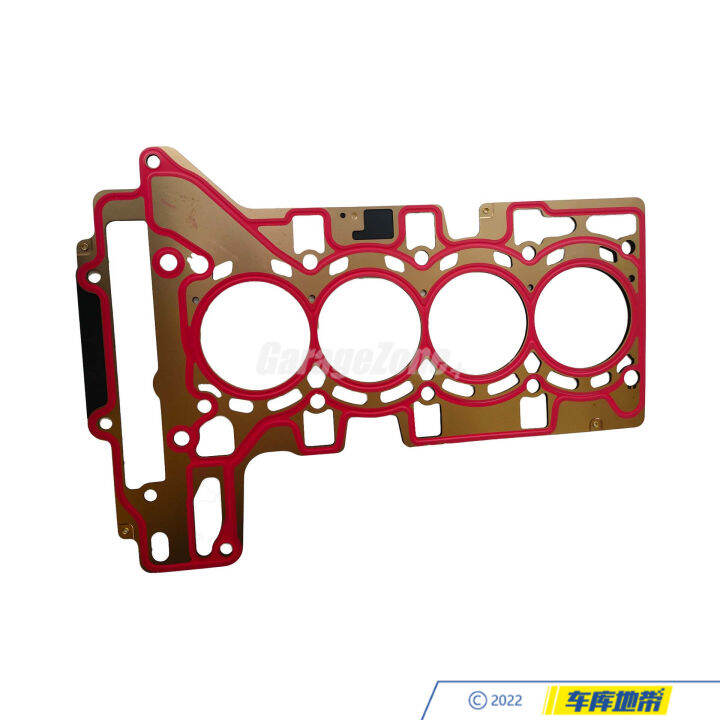 ปะเก็นกระบอกสูบ GZ-11128676519สำหรับ BMW N20 12345 320I ...