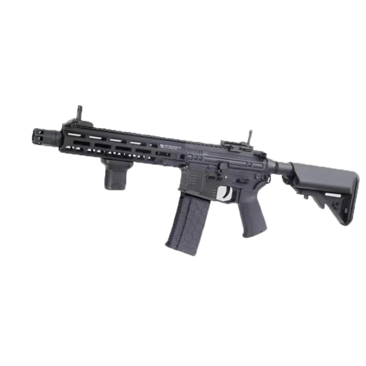 Bohan SLR Electric Automatci Battery Operated Gel Blaster Toy for Boys ...