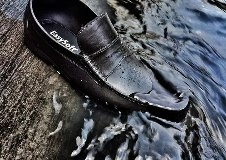 EASYSOFT Atlanta Men's Shoes | Lazada PH