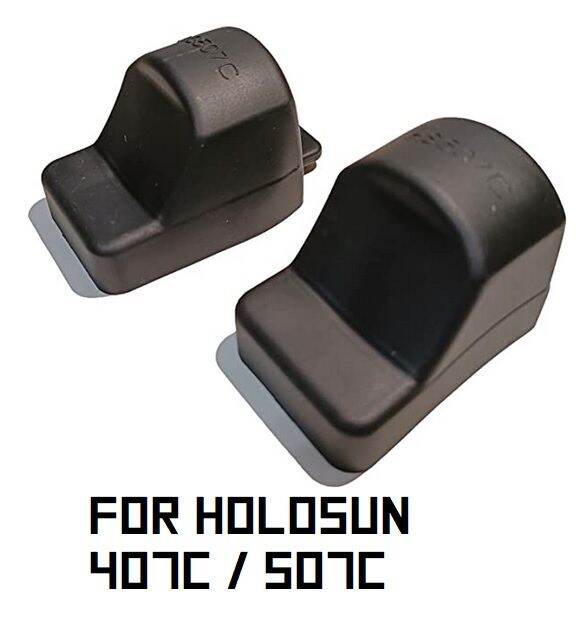 OPD Holosun 407C / 507C Cover | Lazada PH