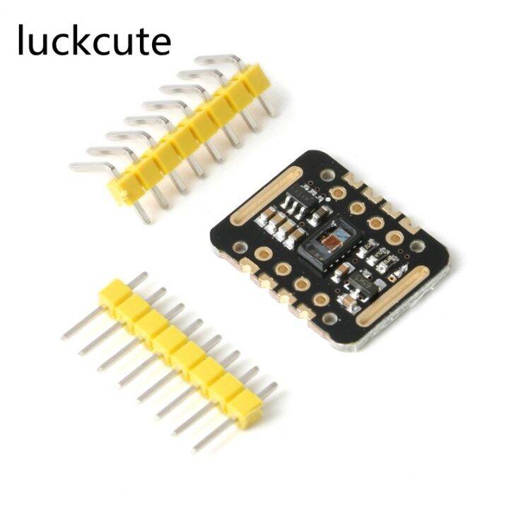 【Ready Stock】 MAX30102 Heart rate Sensor Module Puls detection Blood ...