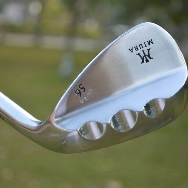 Golf Wedge Wedge Sand Rod Angle Rod miura Sanpu Technology Research K ...