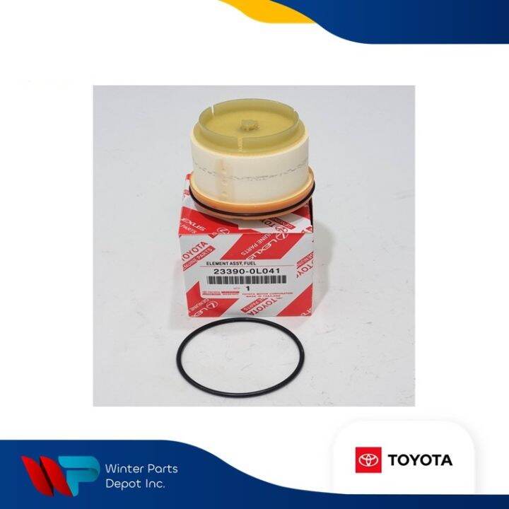 Toyota Innova / Fortuner / Hi-lux 2005-2015 / Diesel / D4D / 2KD 1KD ...