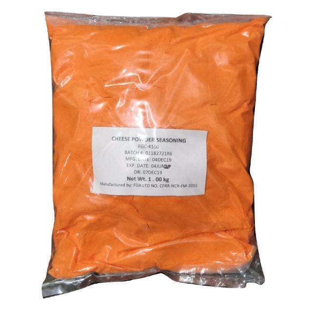 Cheese Fries Powder Wholesale 1kg | Lazada PH