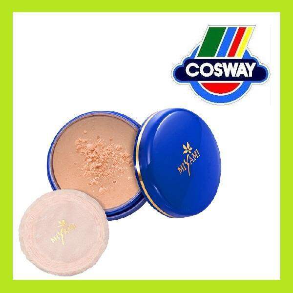 Cosway Miyami Face Powder | Lazada